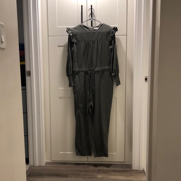 DownEast | Pants & Jumpsuits | Downeast Jumpsuit | Poshmark